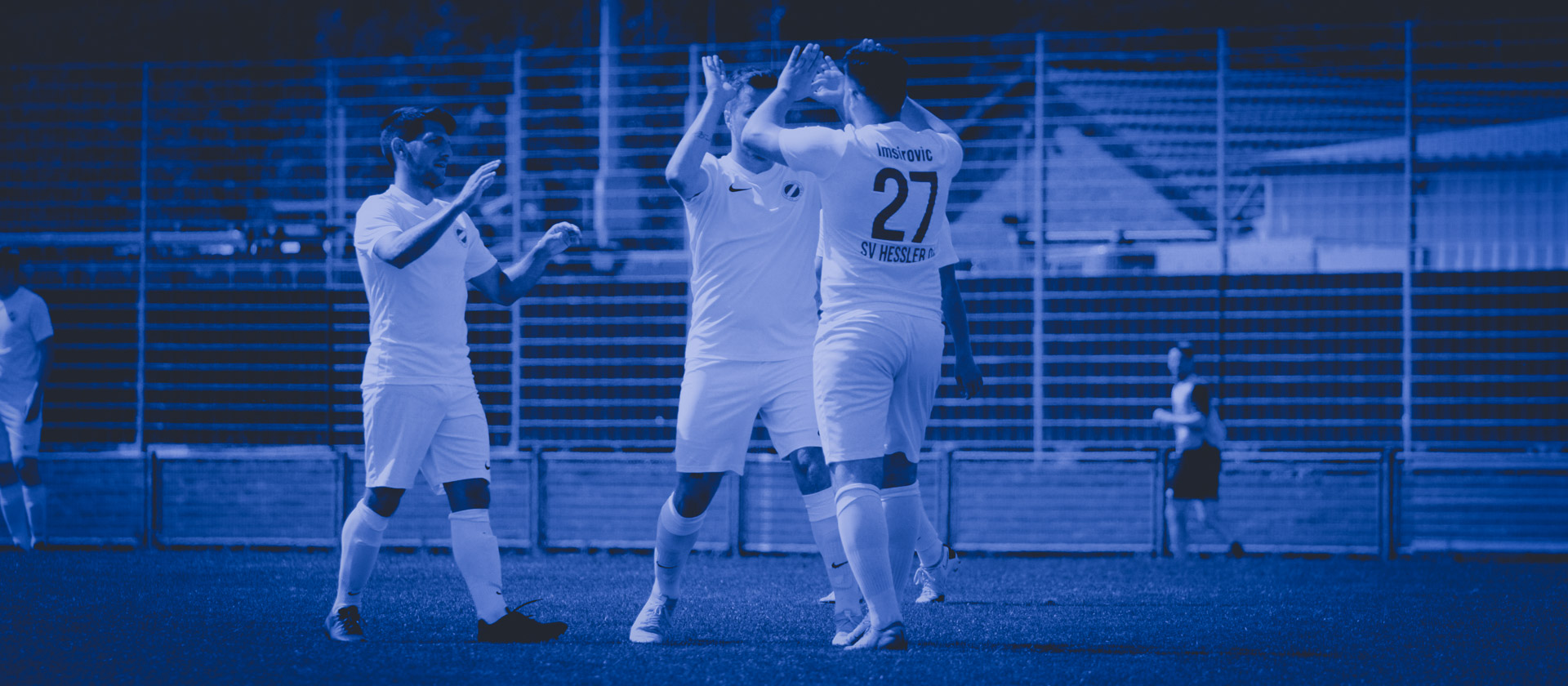 1. Mannschaft – SV Gelsenkirchen-Hessler 06 e.V.