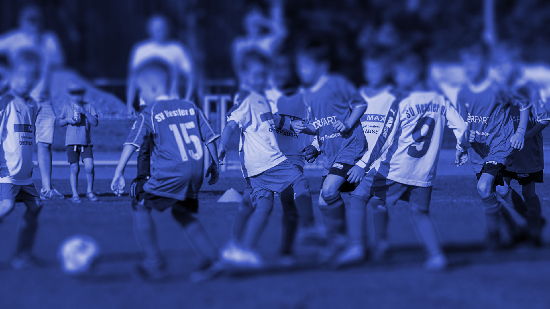 E III – SV Gelsenkirchen-Hessler 06 e.V.