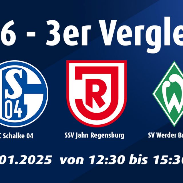 SV Gelsenkirchen-Hessler 06 e.V. – Der Stadtteilverein mit Tradition